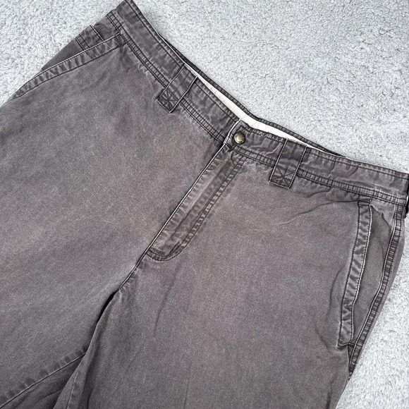 Columbia | Pants | Columbia Vertex Pants Mens 36x32 Gray Cargo Outdoor ...